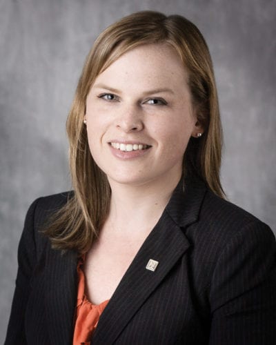 Jennie Miller named vice president, Warren area manager at Northwest ...